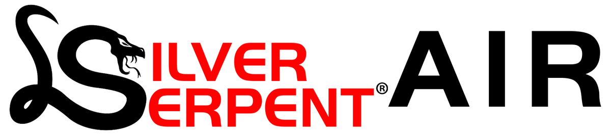 Audiophile RCA Cables | Silver Serpent AIR Interconnect